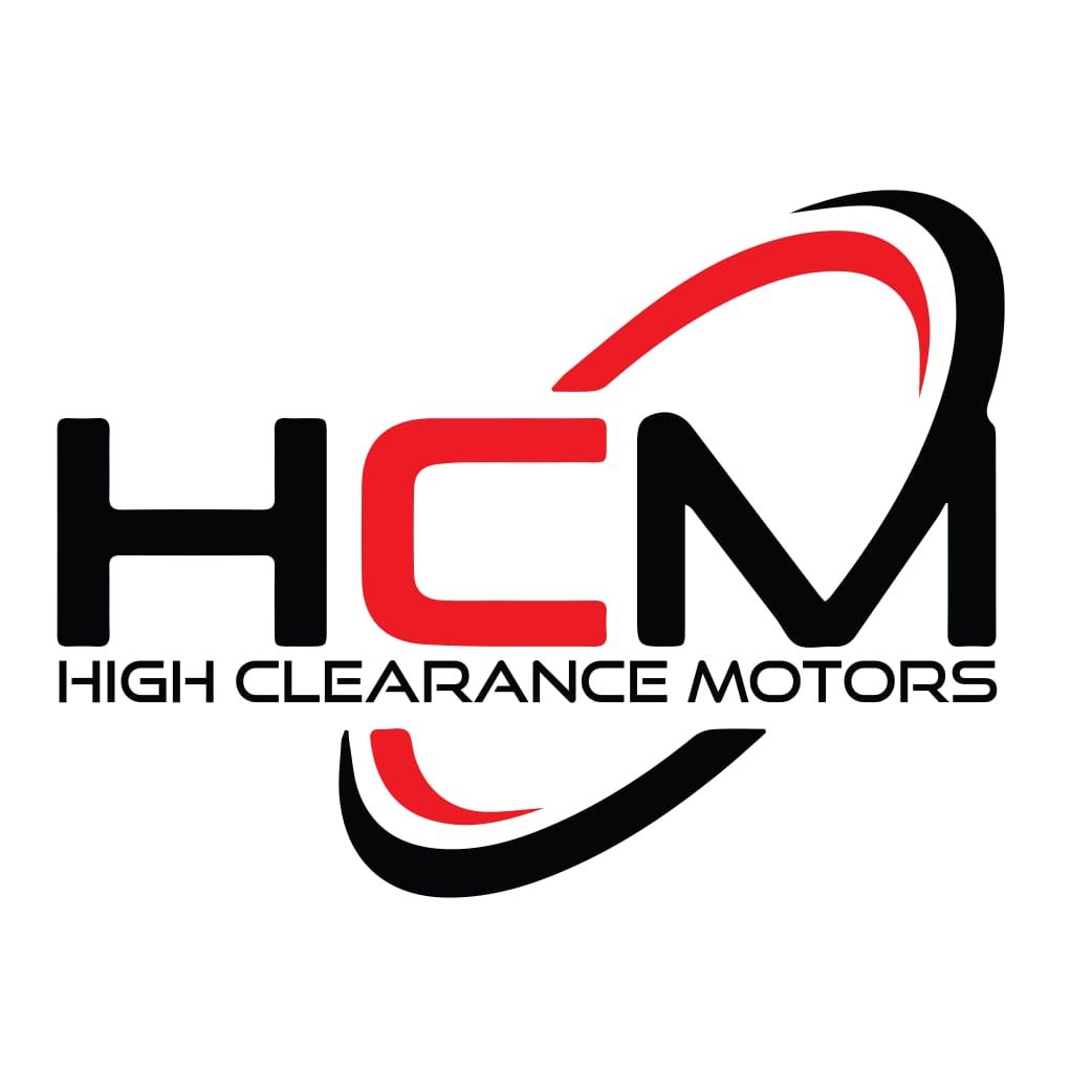 High Clearance Motors | cars.co.zw